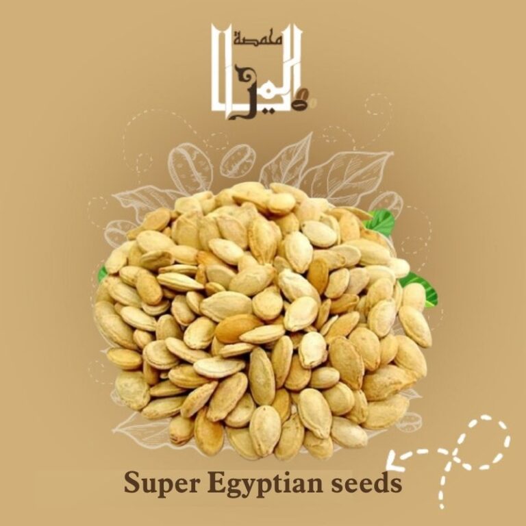 Super Egyptian seeds,بزر مصري سوبر اصفر | TOASTER ALMARAYA LLC